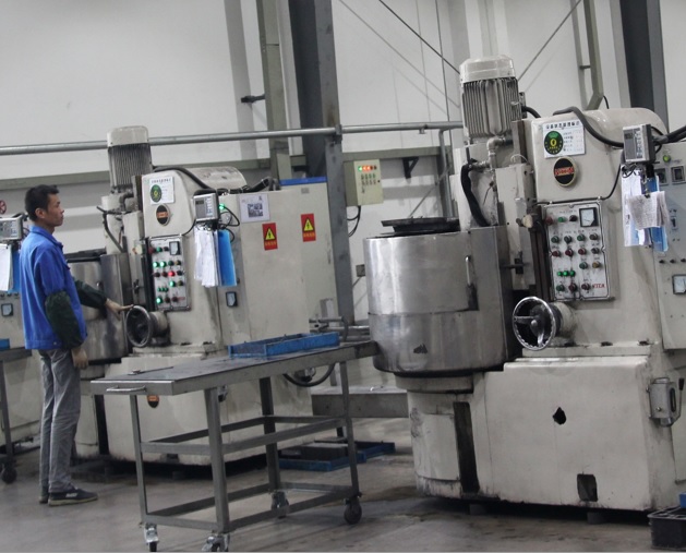 Ferrite core – DTT Ferrite Group