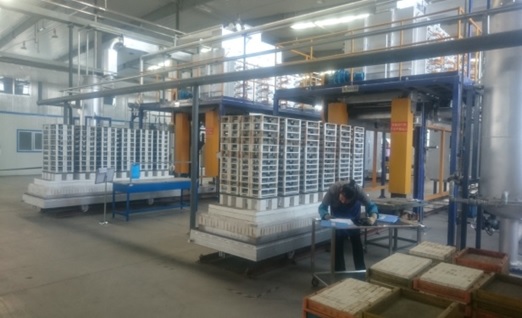 Ferrite core – DTT Ferrite Group