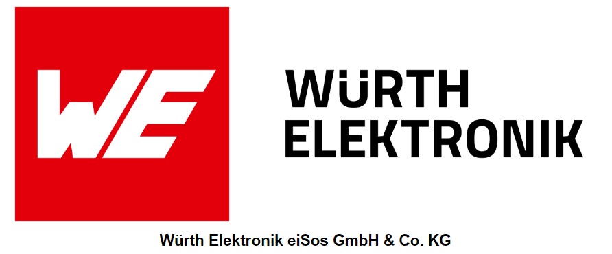 Certified as a supplier of WÜRTH ELEKTRONIK EISOS GMBH & CO. KG – DTT ...